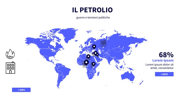 BASIC MAP | Genially