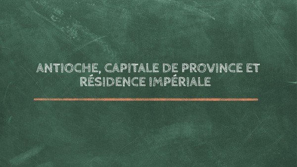 Copie - EXPO TD Ancienne | Genially