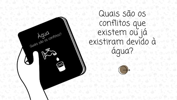 DESERT ISLAND ESCAPE | Genially