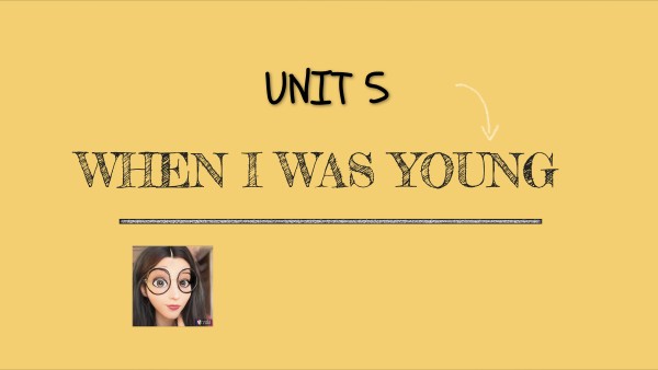 5th GRADE - Wild Animals | Genially