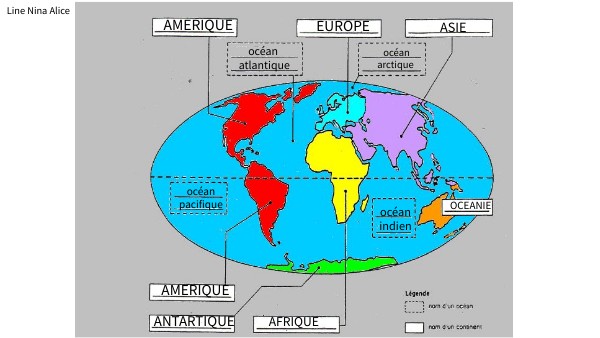 Nina Alice et Line | Genially