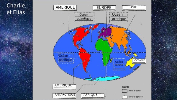 Charlie et Elias | Genially