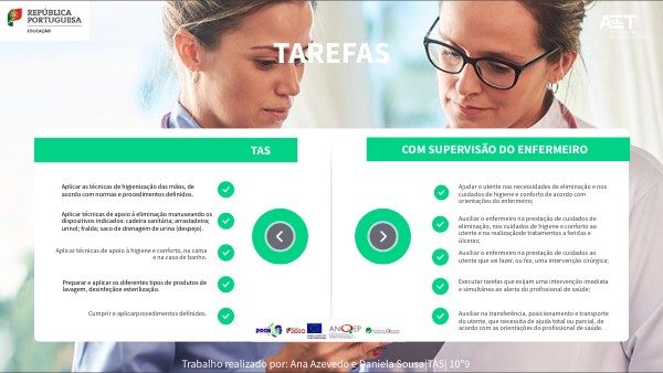 Ana Azevedo_Daniela Sousa | Genially