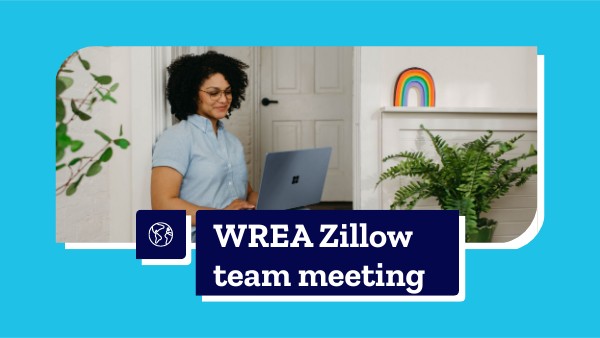 WREA june team meeting