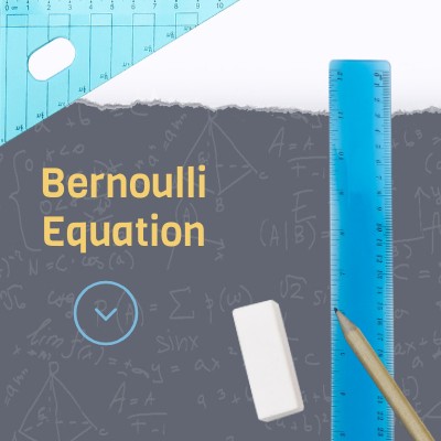 Section 4 : Task - Bernoulli equation | Genially