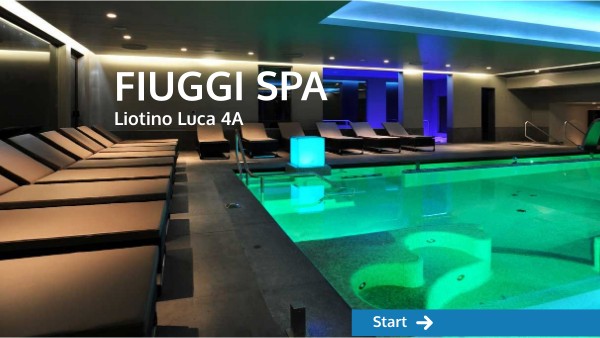 FIUGGI SPA