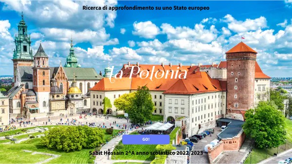 POLONIA | Genially