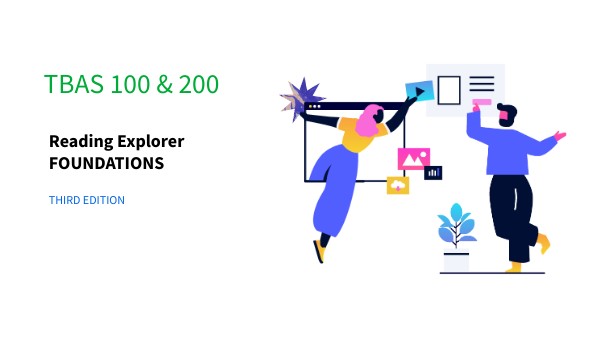 ETG TBAS 100 | Genially