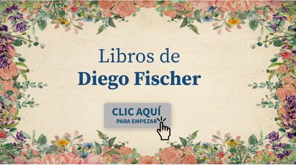 Diego Fischer | Genially