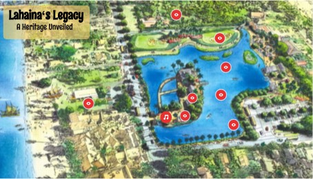 Lahainaʻs Legacy: A Heritage Unveiled