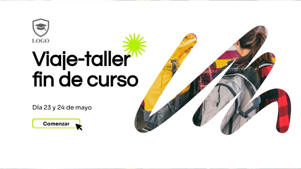 Viaje de fin de curso | Genially