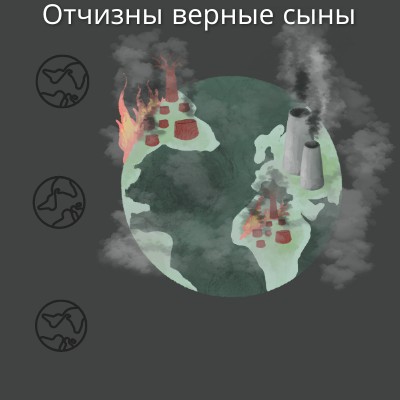 Pollution Post | Genially