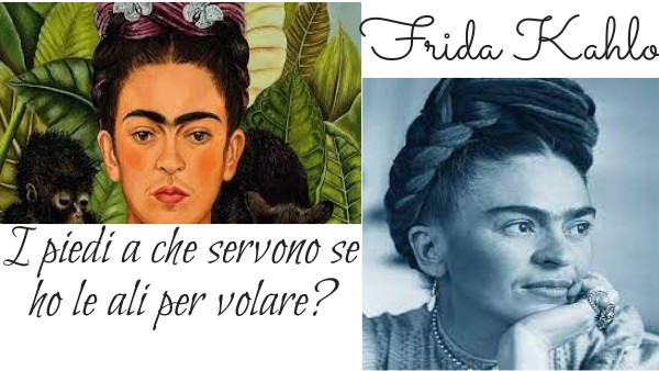 Frida Kahlo