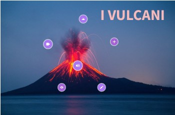 IL VULCANO