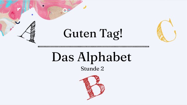 Initiation_Stunde2