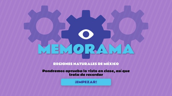 SOLANO_MEMORAMA | Genially