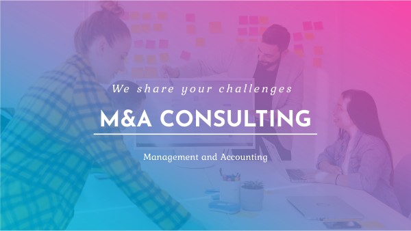 MeA consulting