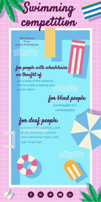 FRESH LIST | Genially