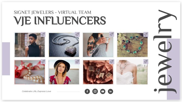 Copy - VJE INFLUENCER | Genially