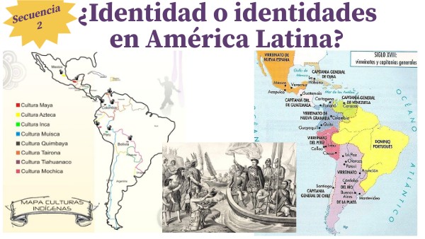 Secuencia2 Identidades | Genially