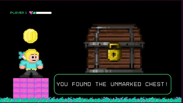 Unmarked Chest (Figurative Language Escape Room)