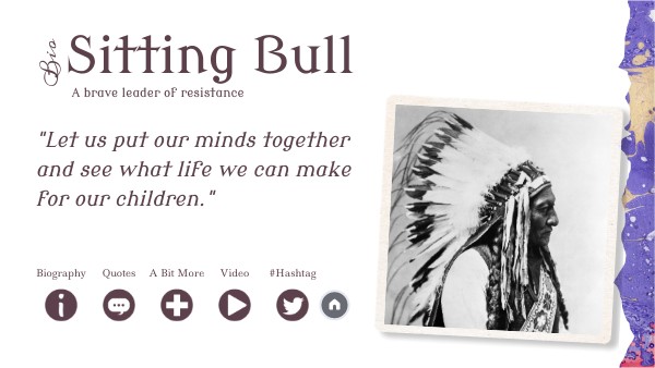 Sitting Bull