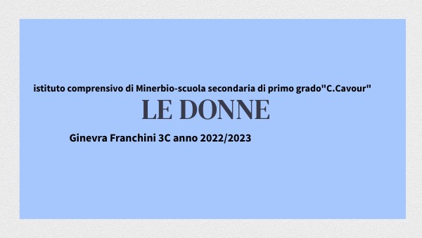 NOTES DOSSIER | Genially