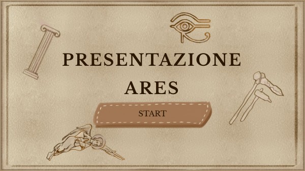 HISTORY PRESENTATION III