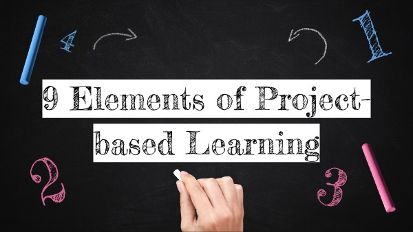 Justin Banks | Genially