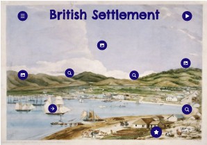 British Settlement of NZ | Genially