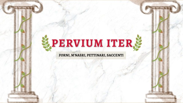 Presentazione FMSP | Genially