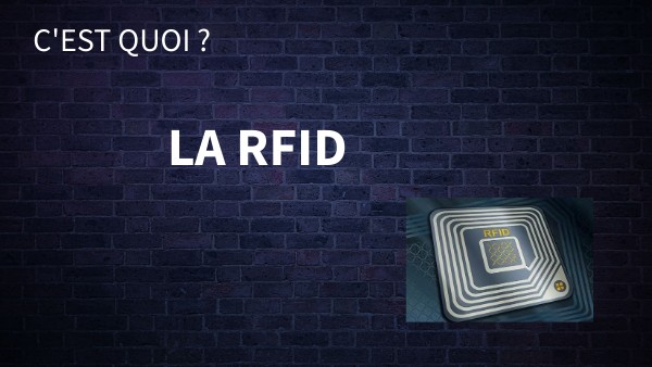 La FRID