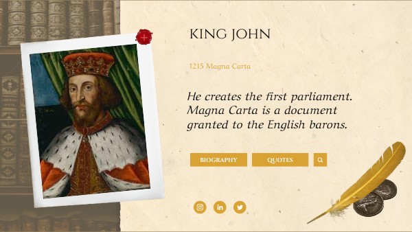 Copy - BIO HISTORICAL CHARACTER