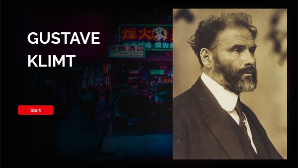 Gustave Klimt