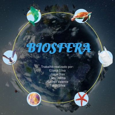 Biosfera