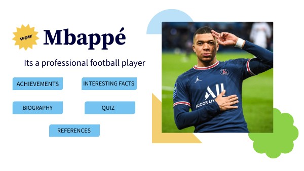 Mbappé
