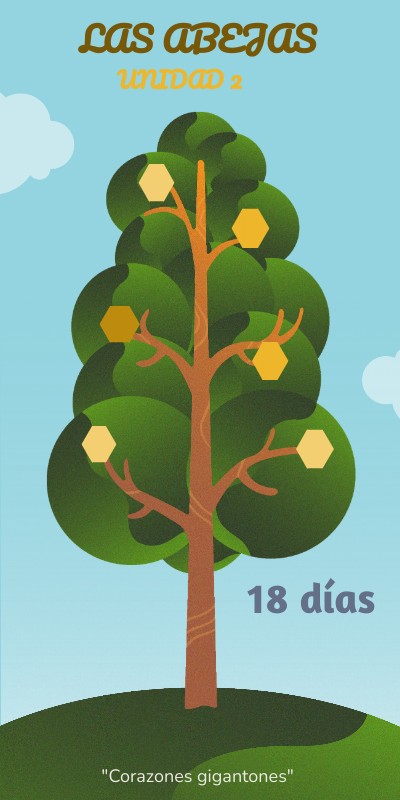 ÁRBOL INTERACTIVO | Genially