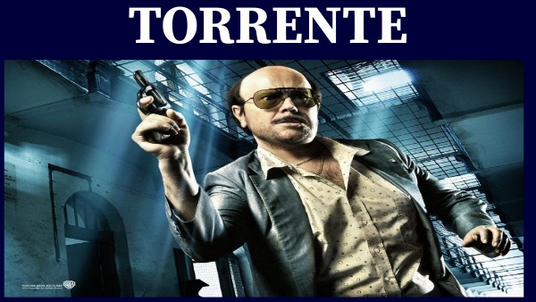 TORRENTE
