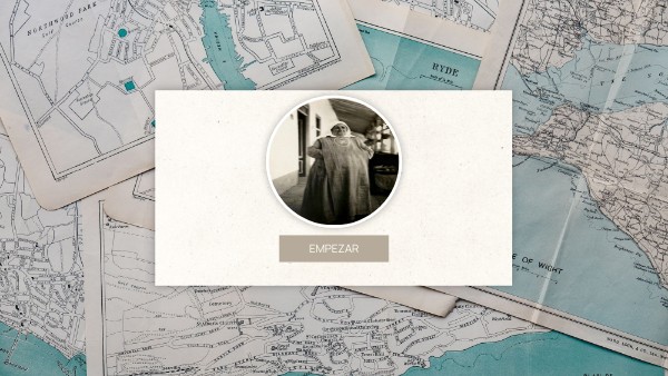 PROPUESTA DE REESTRUCTURACIÓN HERMANAS MISIONERAS MADRE LAURA | Genially