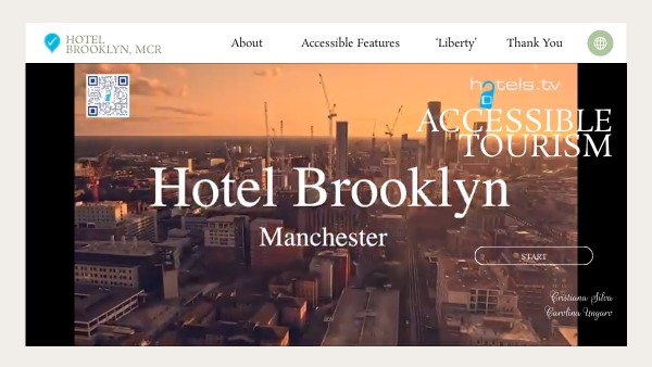 Hotel Brooklyn Manchester