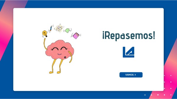 Repaso LA