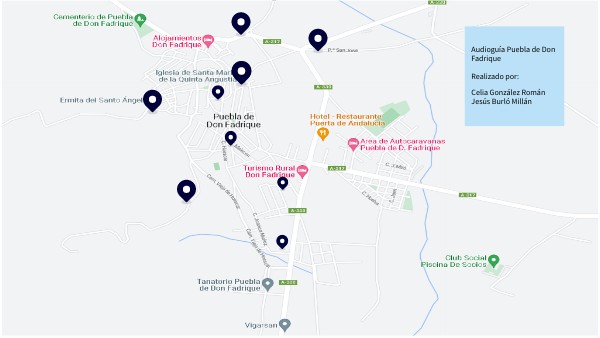 BASIC MAP