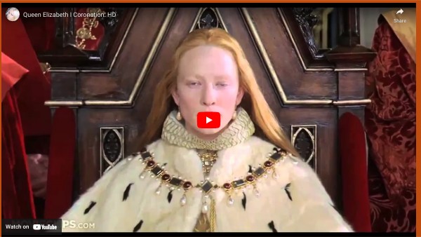 Elizabeth I | Genially