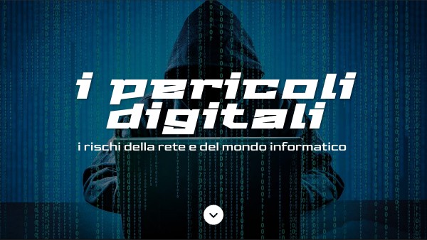 I pericoli digitali