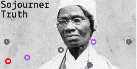 Sojourner Truth