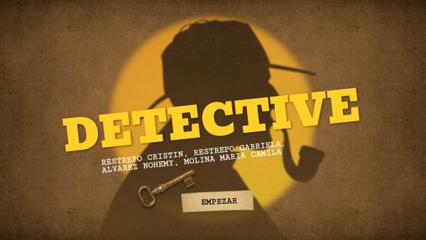 DETECTIVE