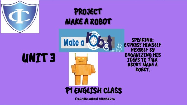WEEK 6 Lesson 7 Project P1D