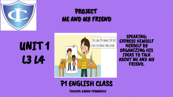 WEEK 6 Lesson 7 Project P1A