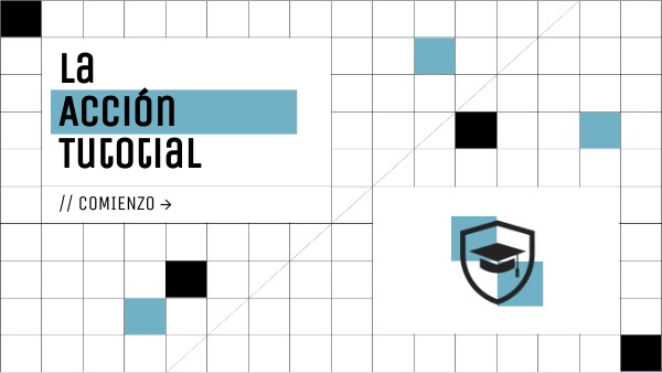 Plan de Acción Tutorial | Genially