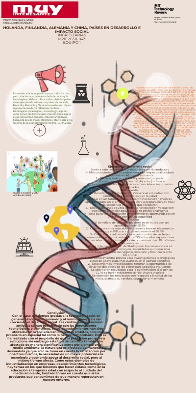 INFO VERTICAL ADN | Genially